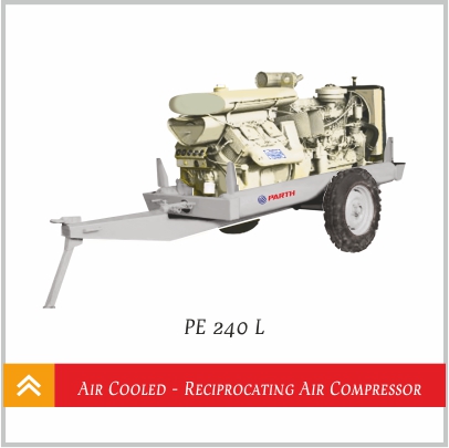 12 | Parth Air Compressor