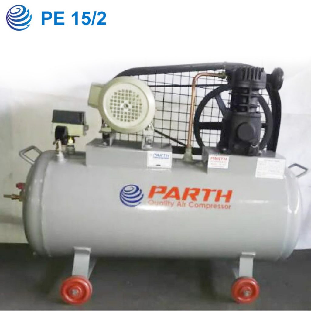 | Parth Air Compressor