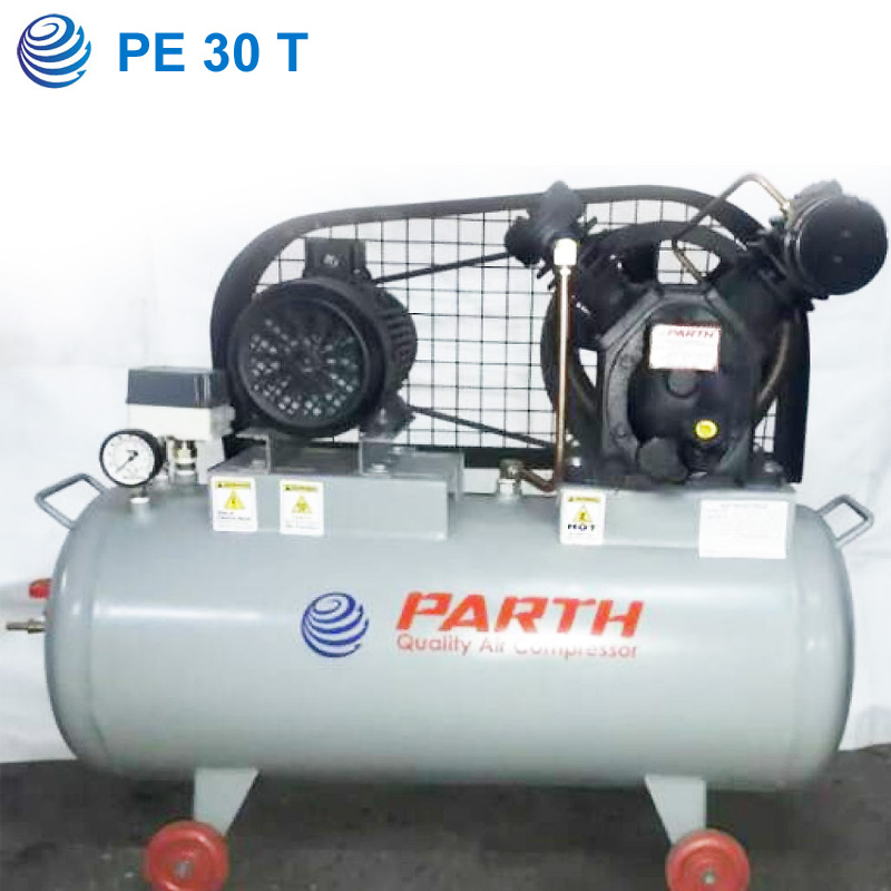 | Parth Air Compressor