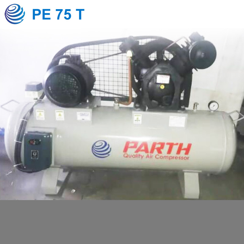compressor-pe75t | Parth Air Compressor