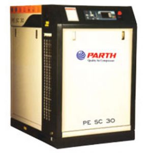 | Parth Air Compressor