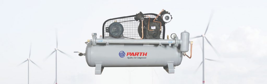 | Parth Air Compressor