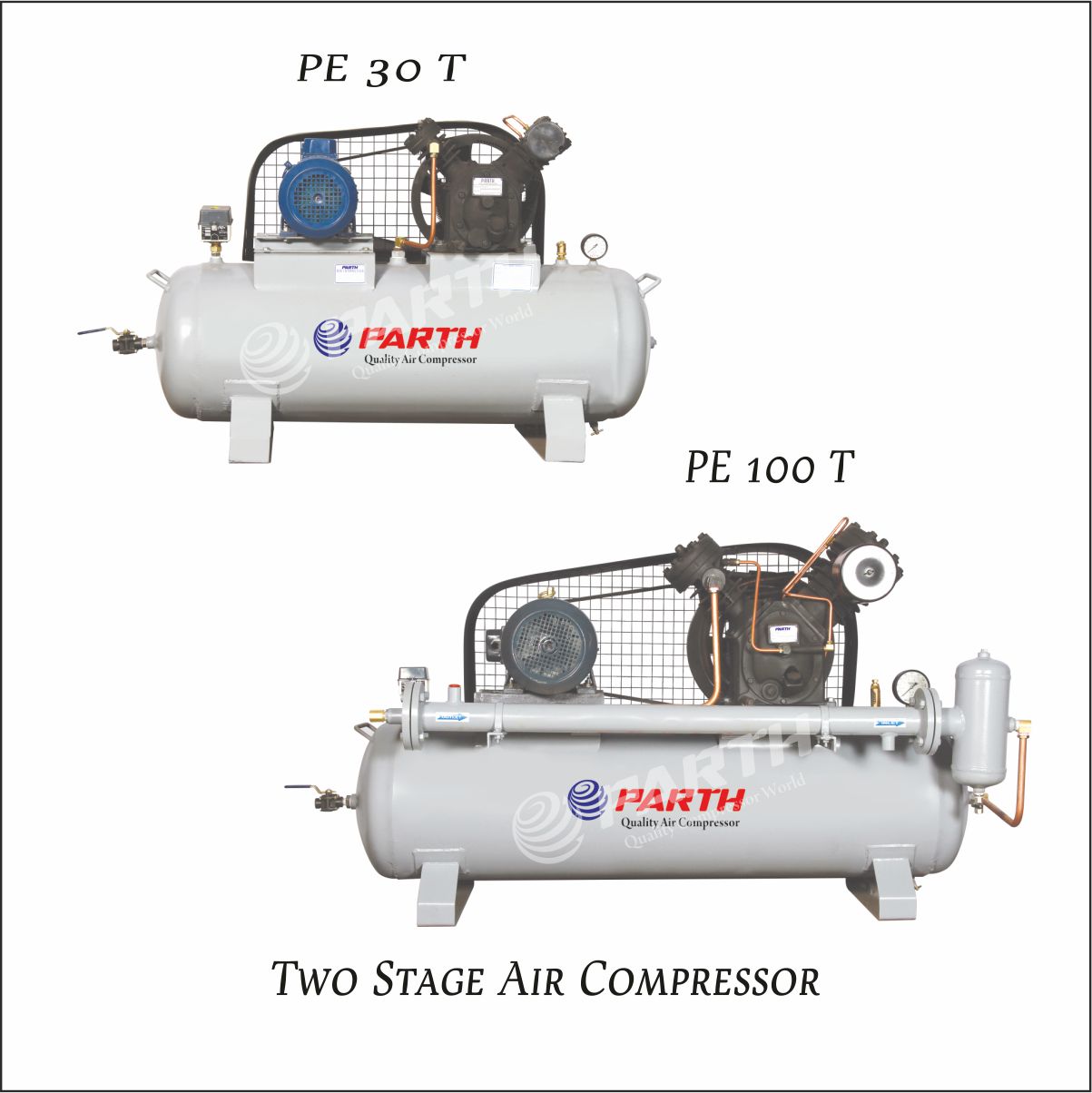 04 | Parth Air Compressor