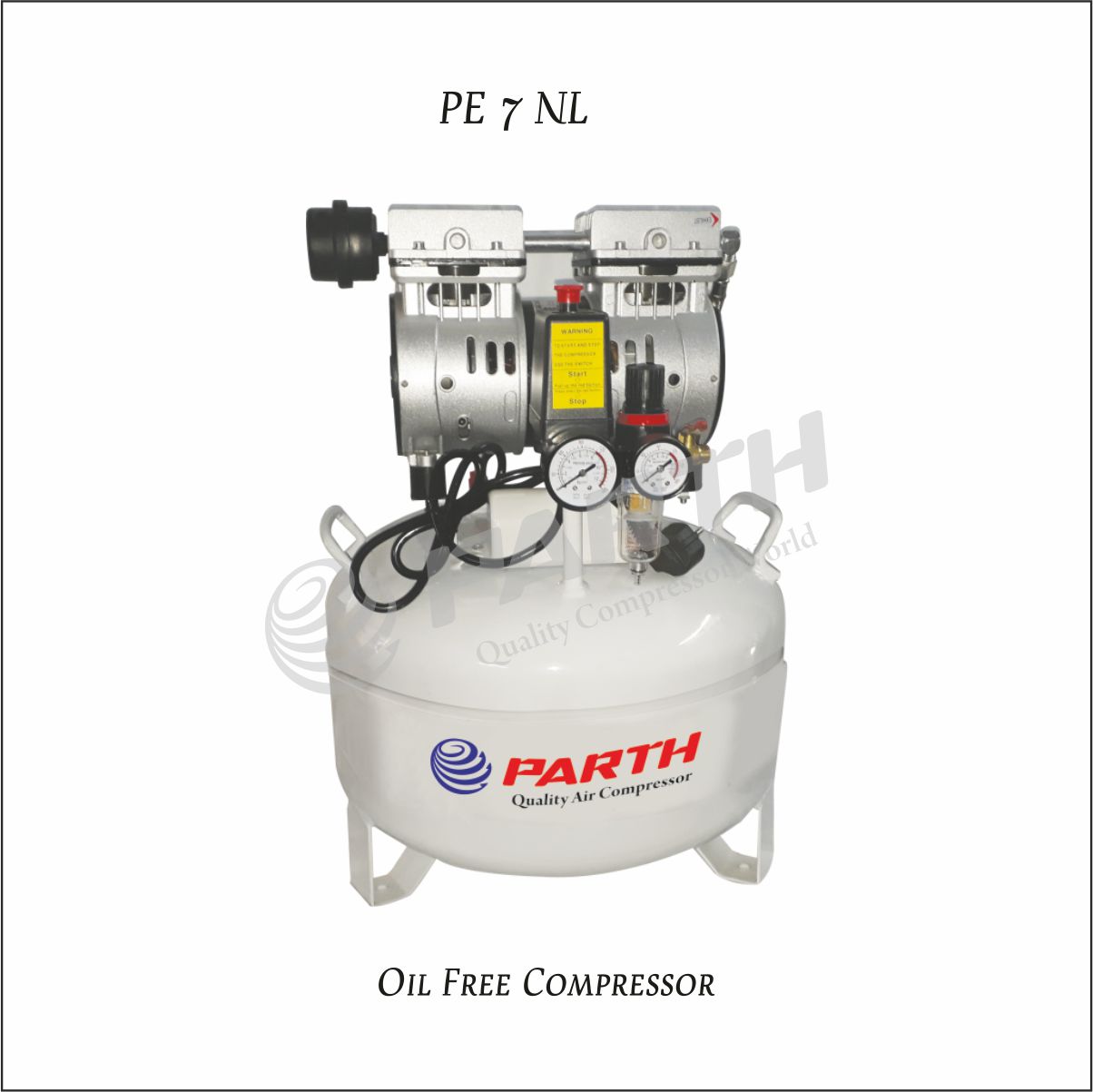11 | Parth Air Compressor