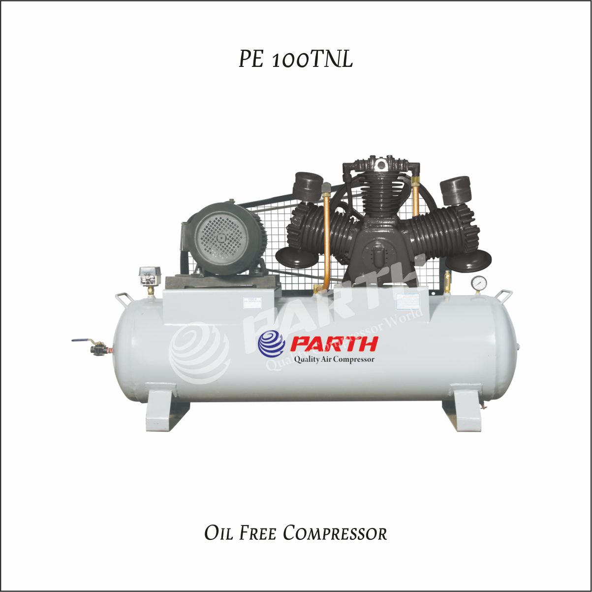 12 | Parth Air Compressor