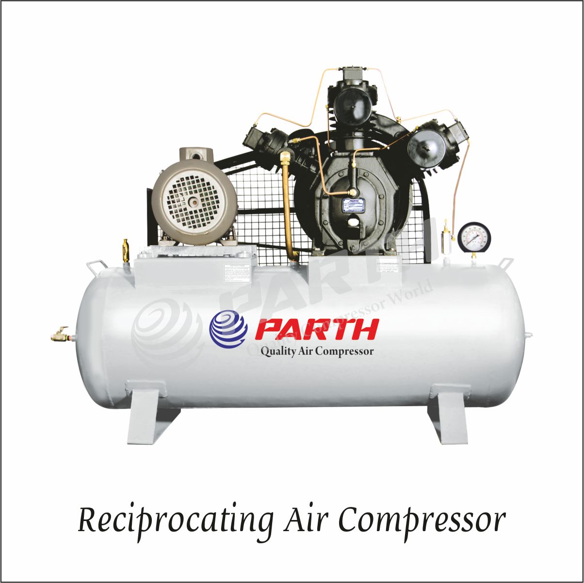 21 | Parth Air Compressor