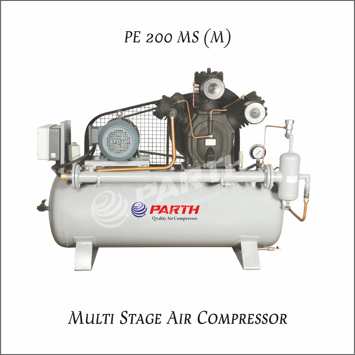 22 | Parth Air Compressor