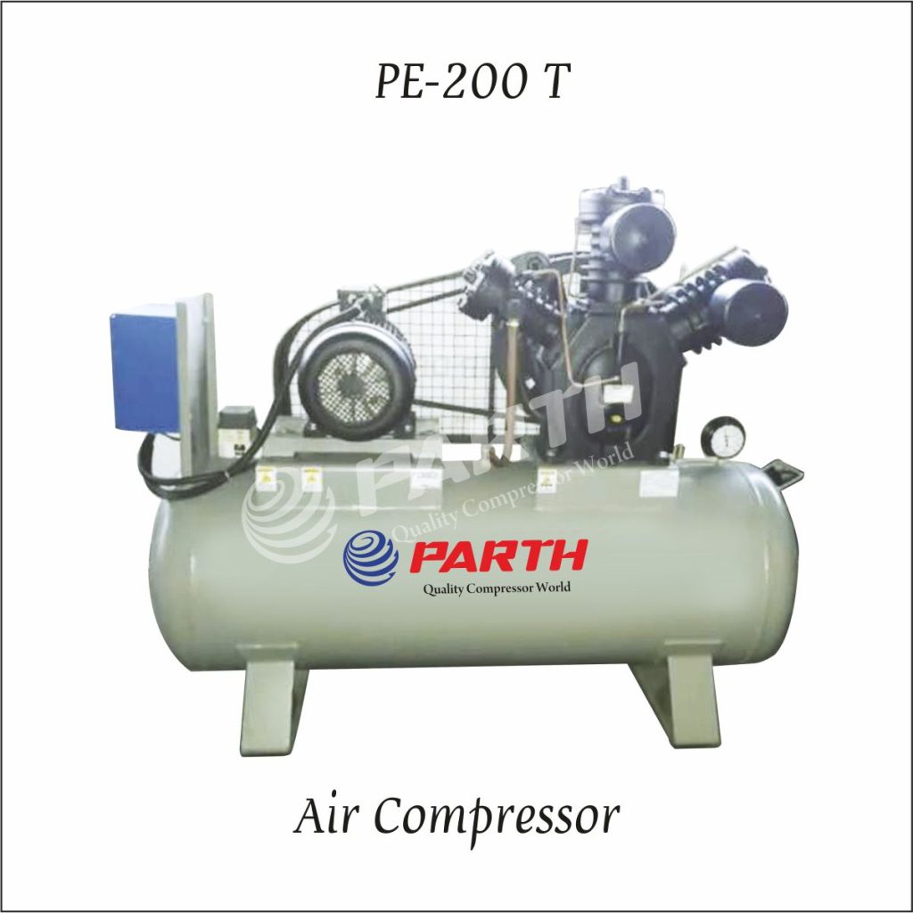28 | Parth Air Compressor