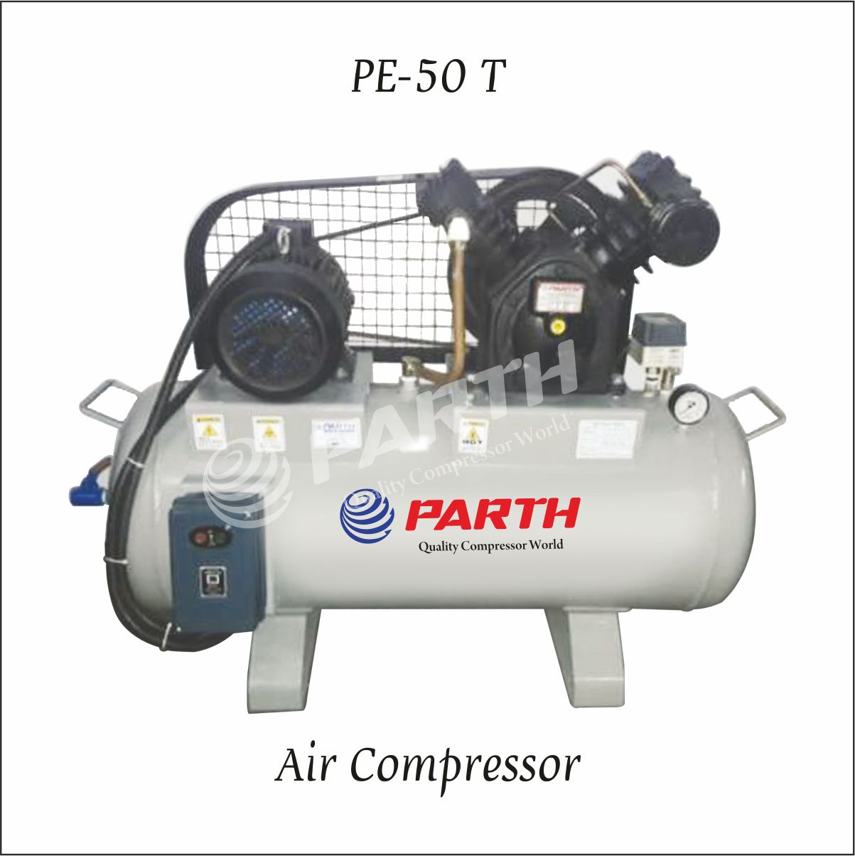 29 | Parth Air Compressor