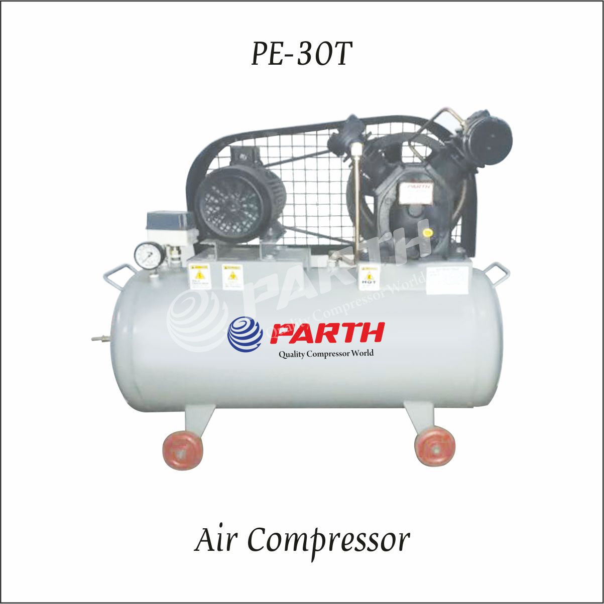 31 | Parth Air Compressor