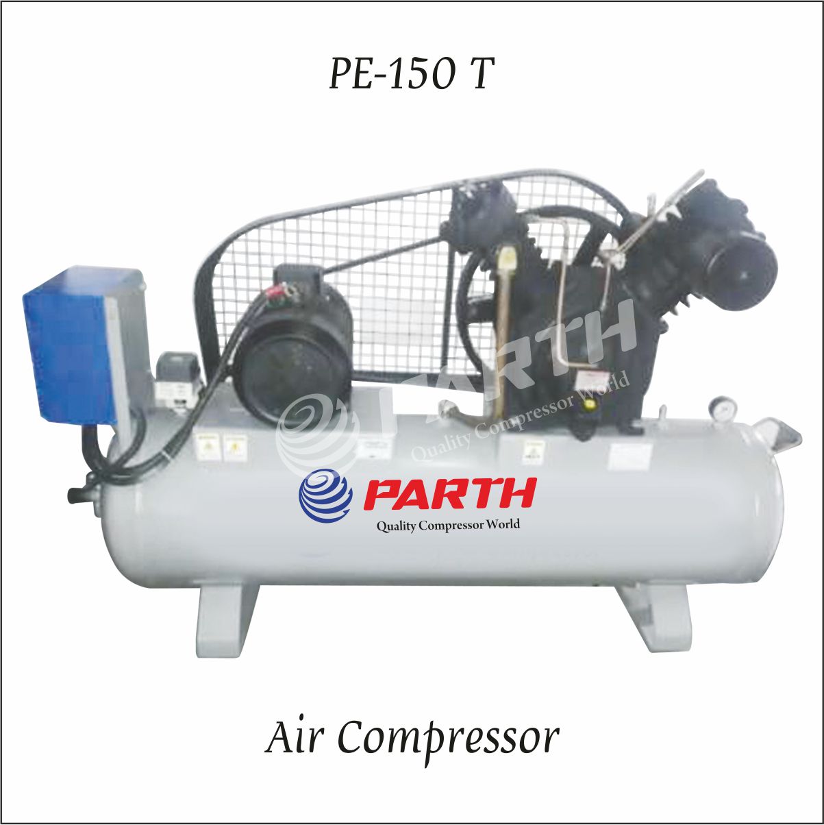 32 | Parth Air Compressor