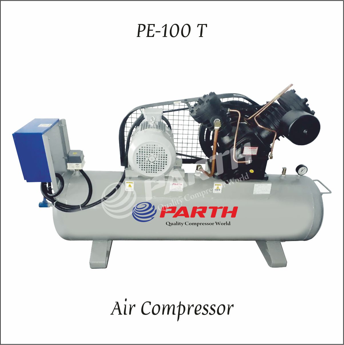 33 | Parth Air Compressor