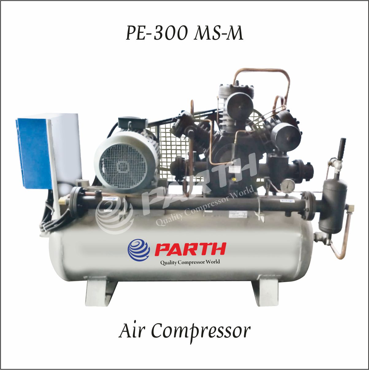 34 | Parth Air Compressor