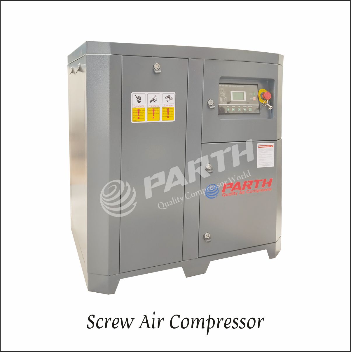 35 | Parth Air Compressor