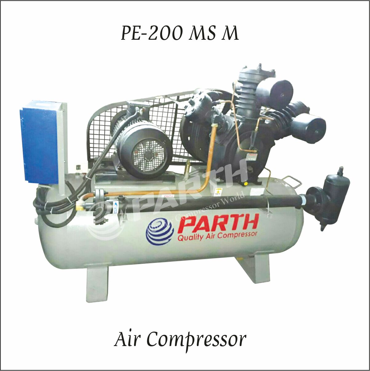 36 | Parth Air Compressor
